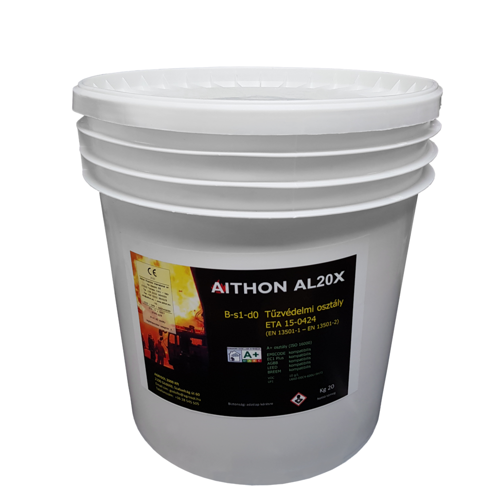 A termékről - Aithon - ISMERJE MEG A HAZAI PIAC ÚJ FAANYAGVÉDŐ TERMÉKÉT!